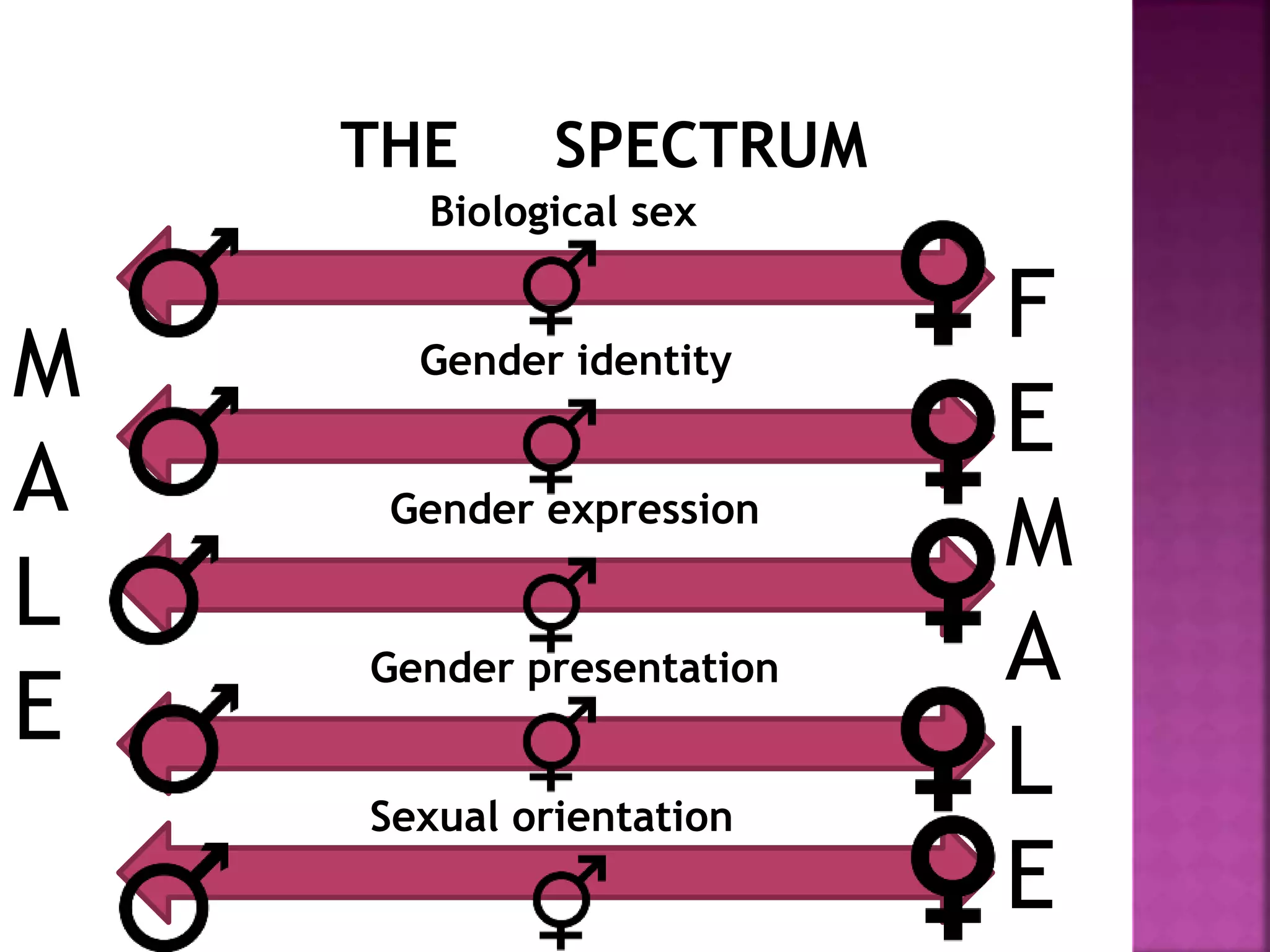 Gender Identity | PPTX