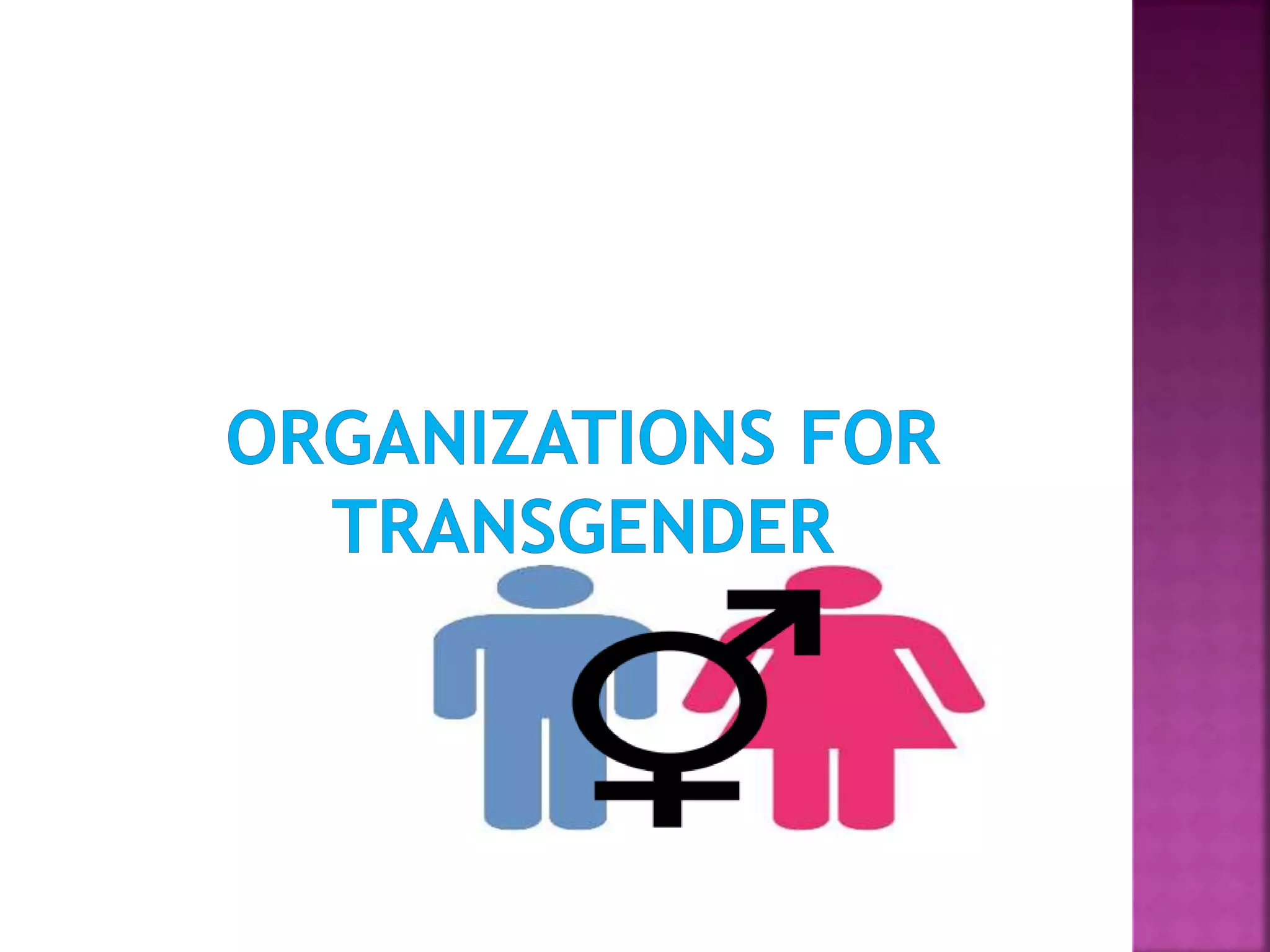 Gender Identity | PPTX