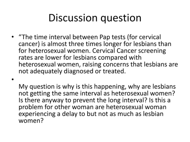 Gender Identity And Sexual Orientation Powerpoint Pptx Debated