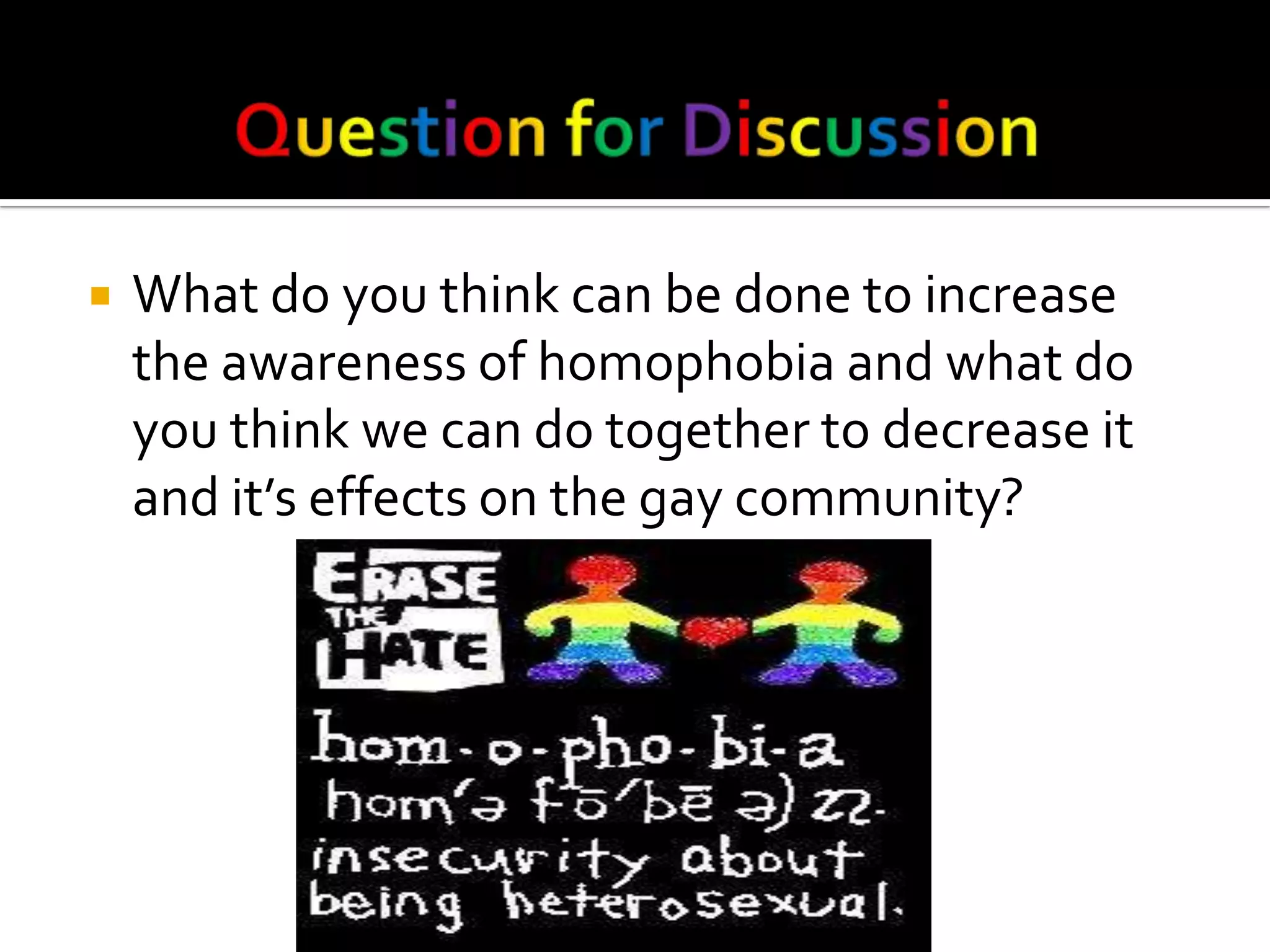 Gender identity and sexual orientation pp | PPT
