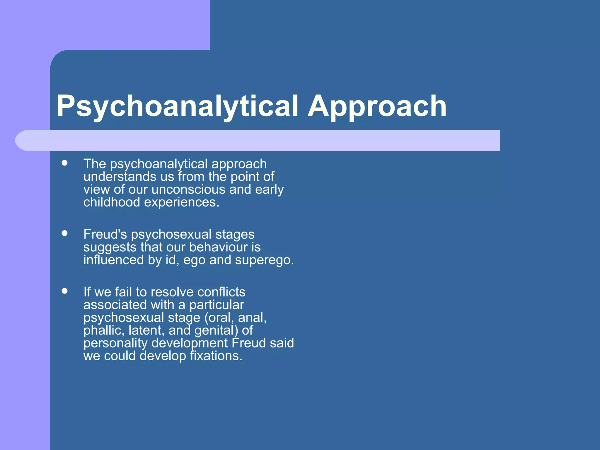 Gender identity disorder pp | PPT