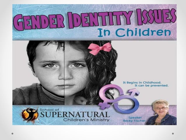 Gender identity disorders 2 | PPTX | Hormonal Disorders | Endocrine and ...