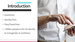 Gender Identity PowerPoint.pptx