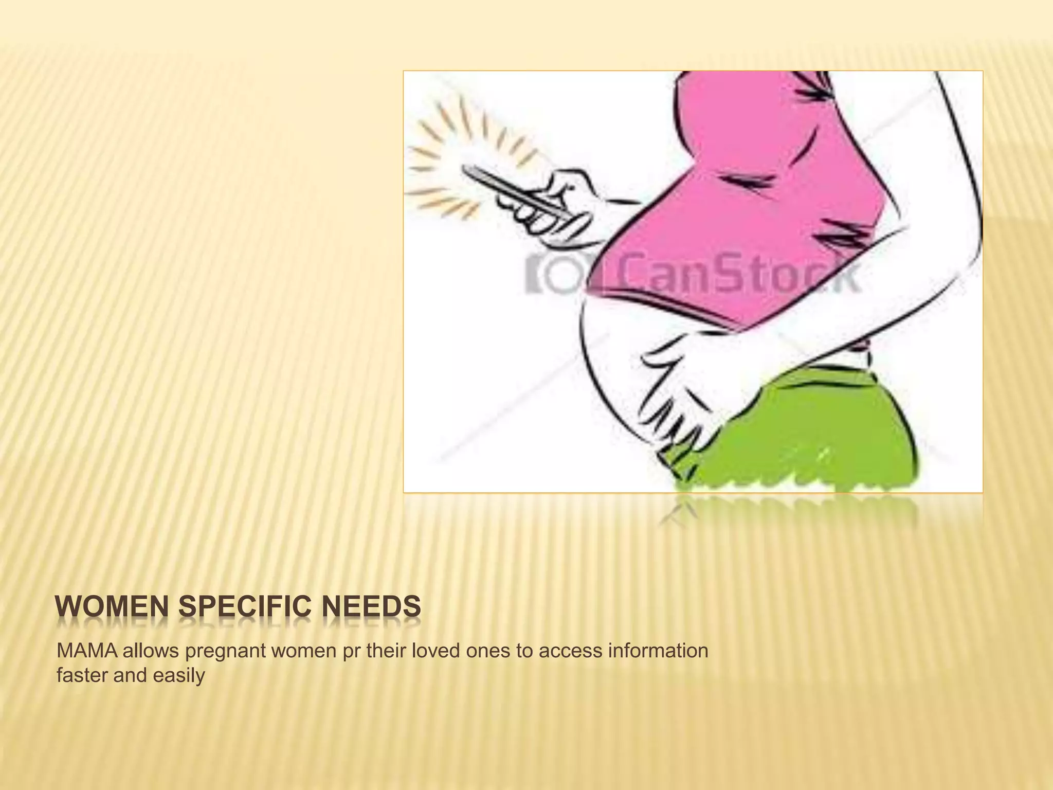 Gender inclusivity in development | PPTX