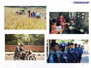 Gender in Development to increase gender equality and equity ...