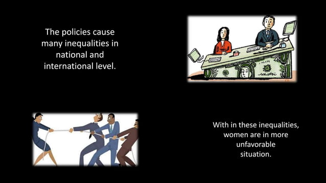 Gender inequality | PPT