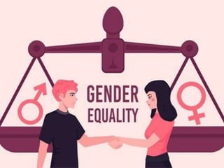 Gender inequality.pptx