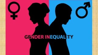 Gender Inequality.pptx