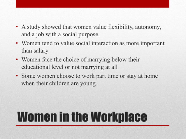 Gender inequality (1) | PPT