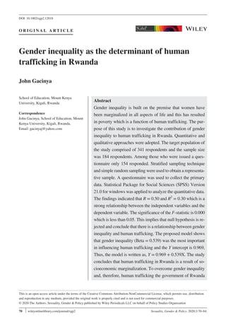 Gender inequality as_the_determinant_of_human_traf | PDF