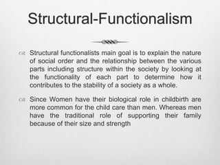 Gender Inequality Presentation | PPTX | Debated Sensitive Social Issues ...