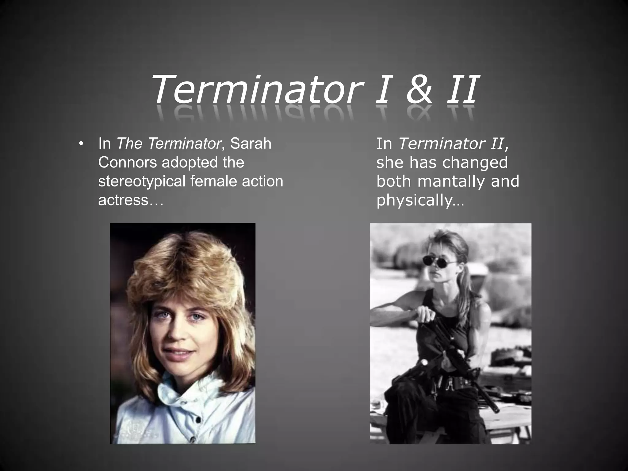 Gender in Film (TV Y1) | PPTX