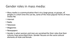 gender in media.pptx