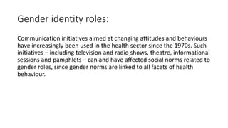 gender in media.pptx