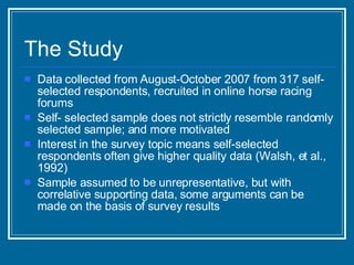 Gender and Interactive Media | PPT