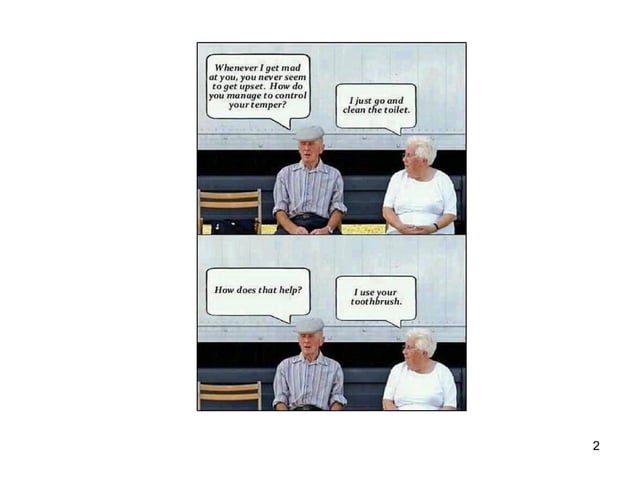 Humor and Gender issues | PPT