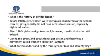 Gender Issues.pptx