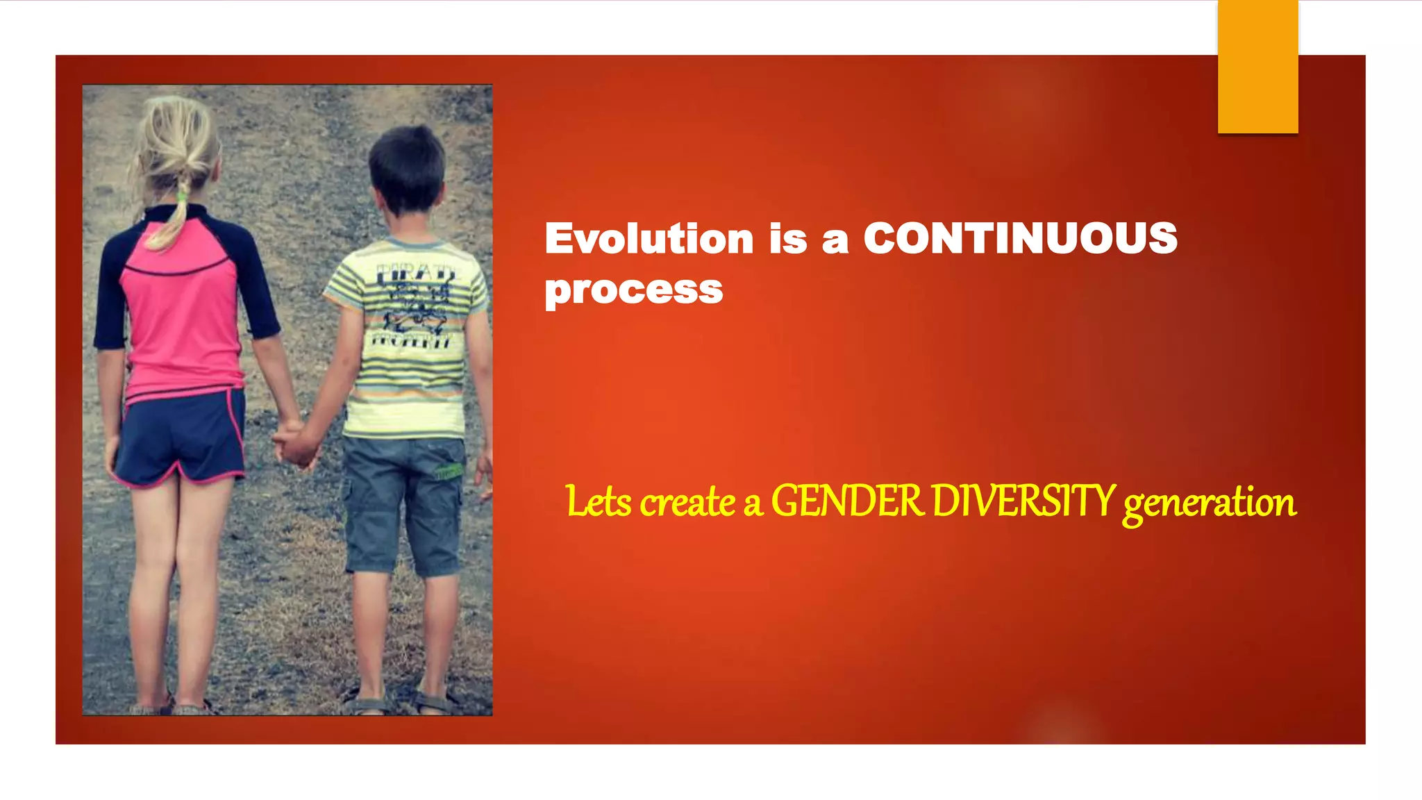Gender issues culture | PPT