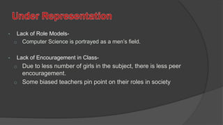 Gender Issues CS.pptx