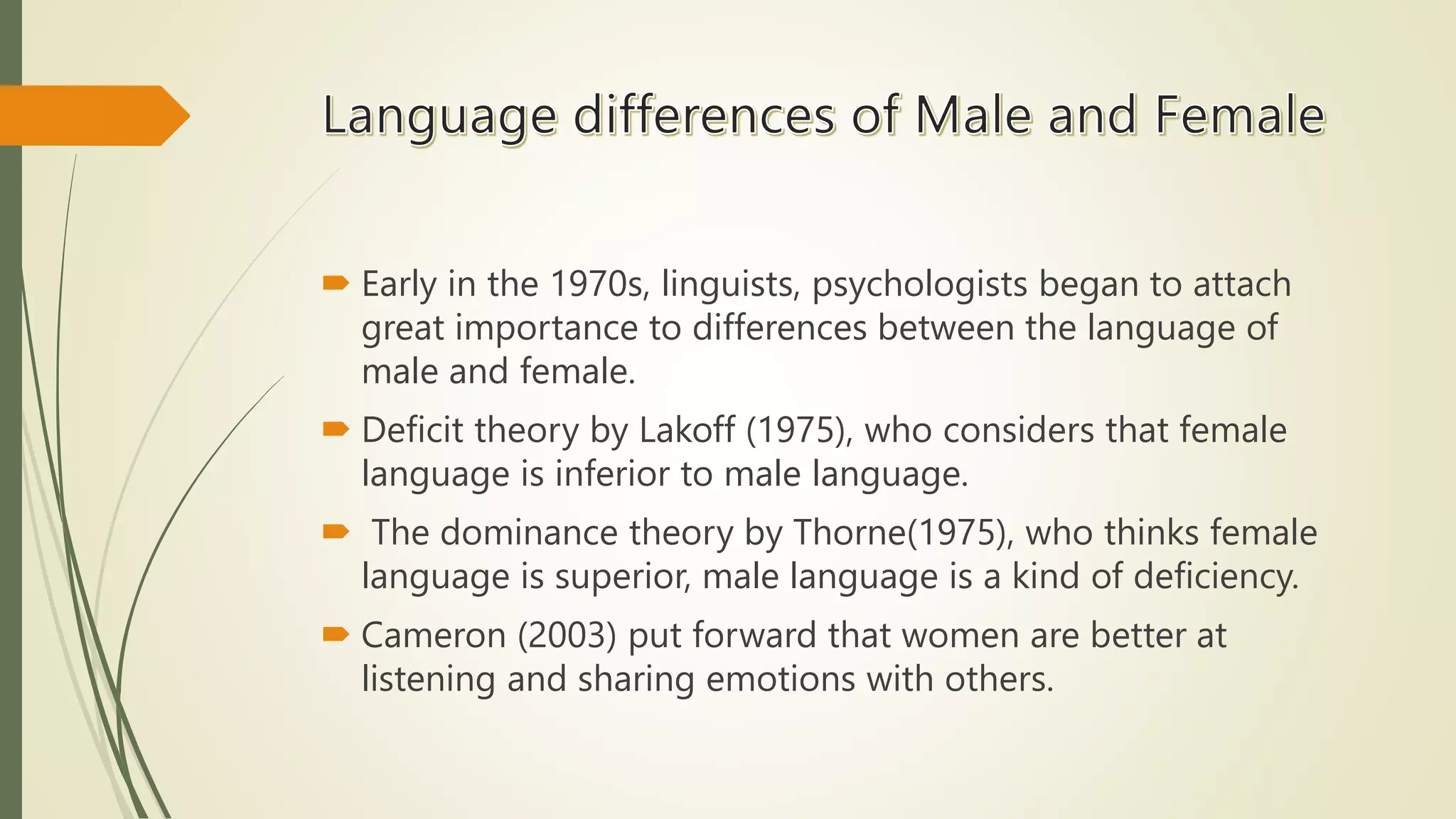 Gender Issues In Classroom and Society.pptx