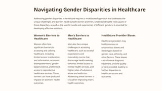 Gender Issues in Health Provision-1.pptx