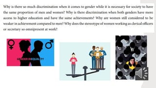 GENDER ISSUE IN WORKPLACE DIVERSITY.pptx