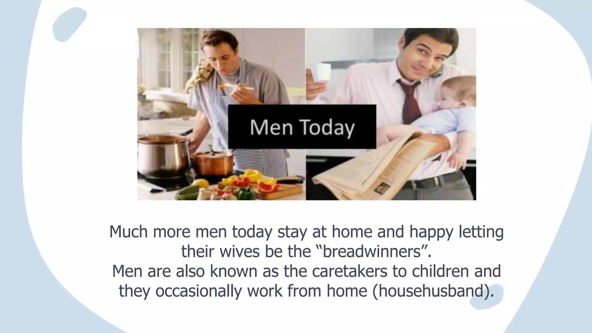 Gender Issues PPT_by Miss Ika.pptx