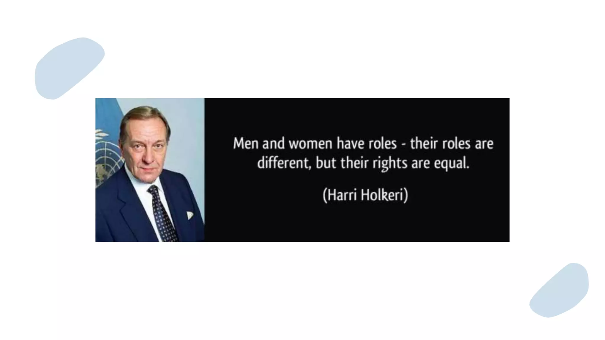 Gender Issues PPT_by Miss Ika.pptx