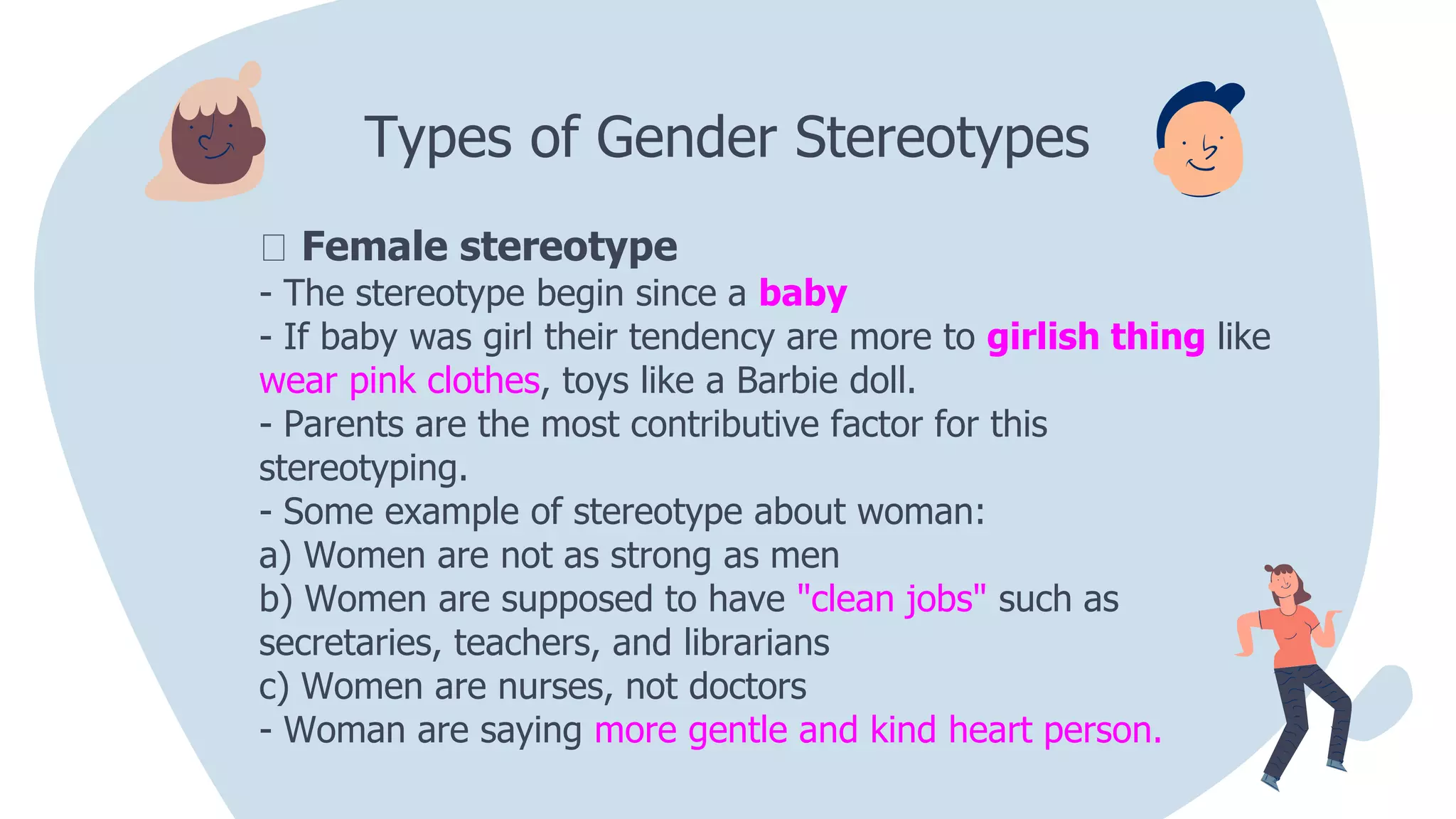 Gender Issues PPT_by Miss Ika.pptx