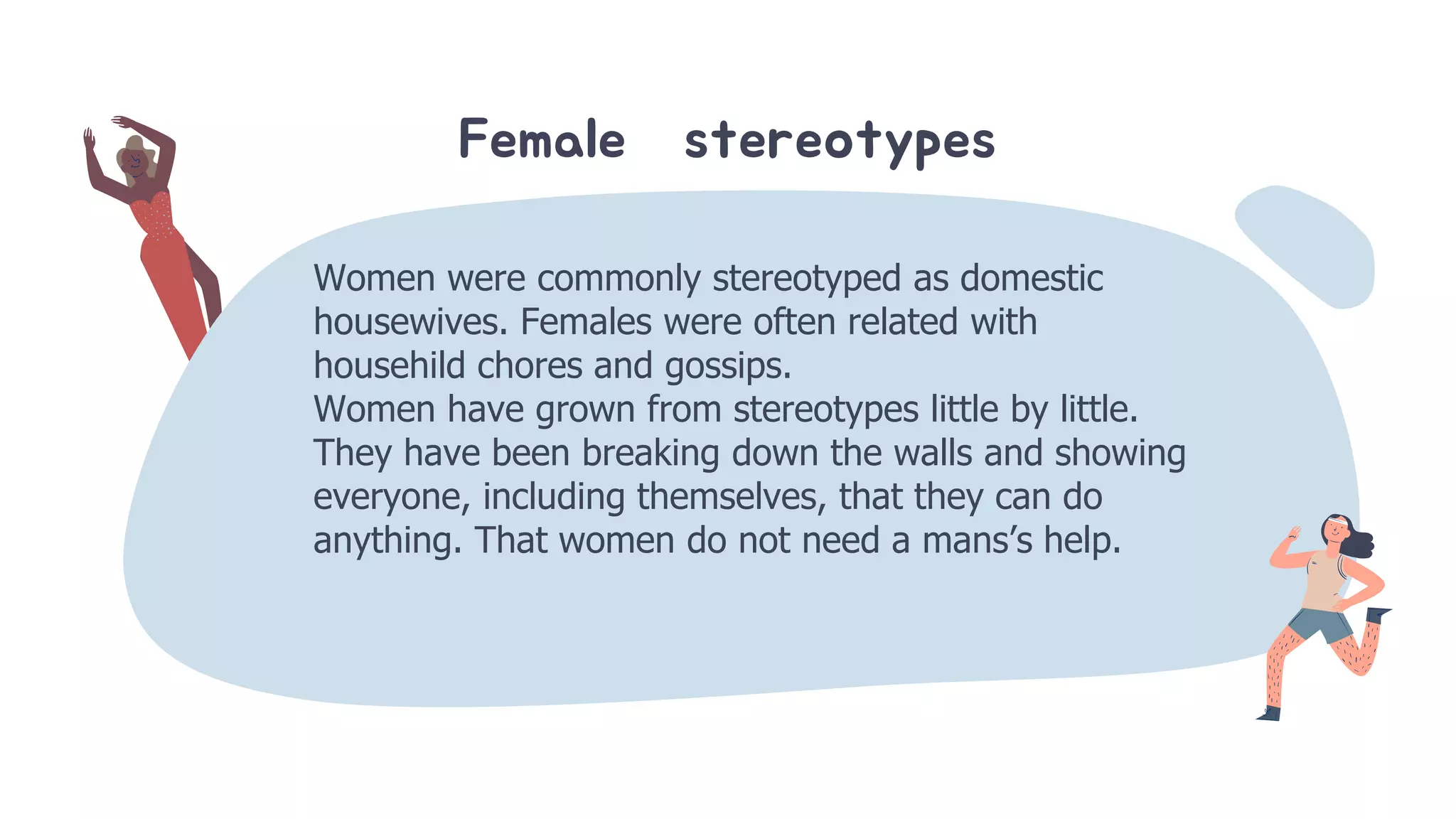 Gender Issues PPT_by Miss Ika.pptx
