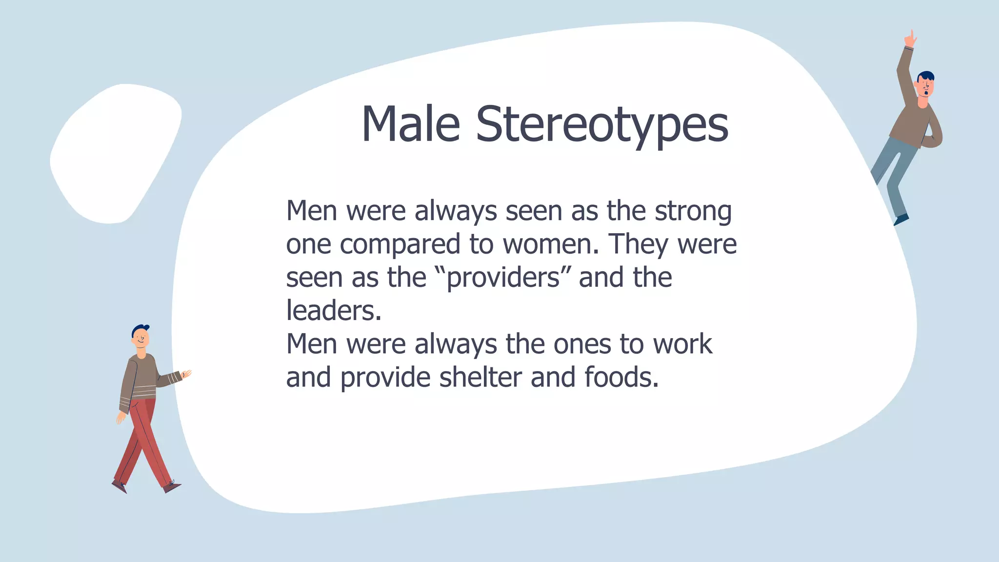 Gender Issues PPT_by Miss Ika.pptx