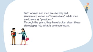 Gender Issues PPT_by Miss Ika.pptx