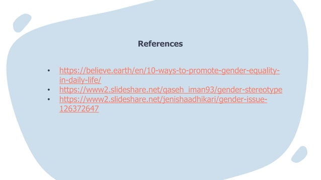 Gender Issues PPT_by Miss Ika.pptx