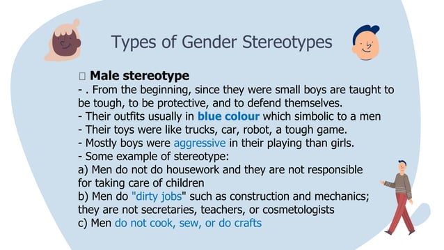 Gender Issues PPT_by Miss Ika.pptx