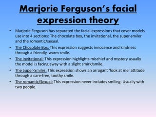 Gender key words | PPTX