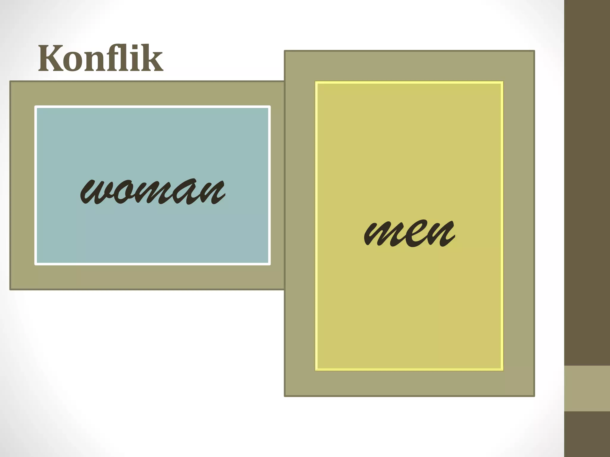 Genderlect Theory | PPTX