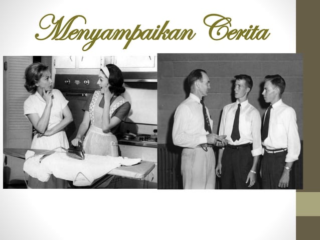 Genderlect Theory | PPT