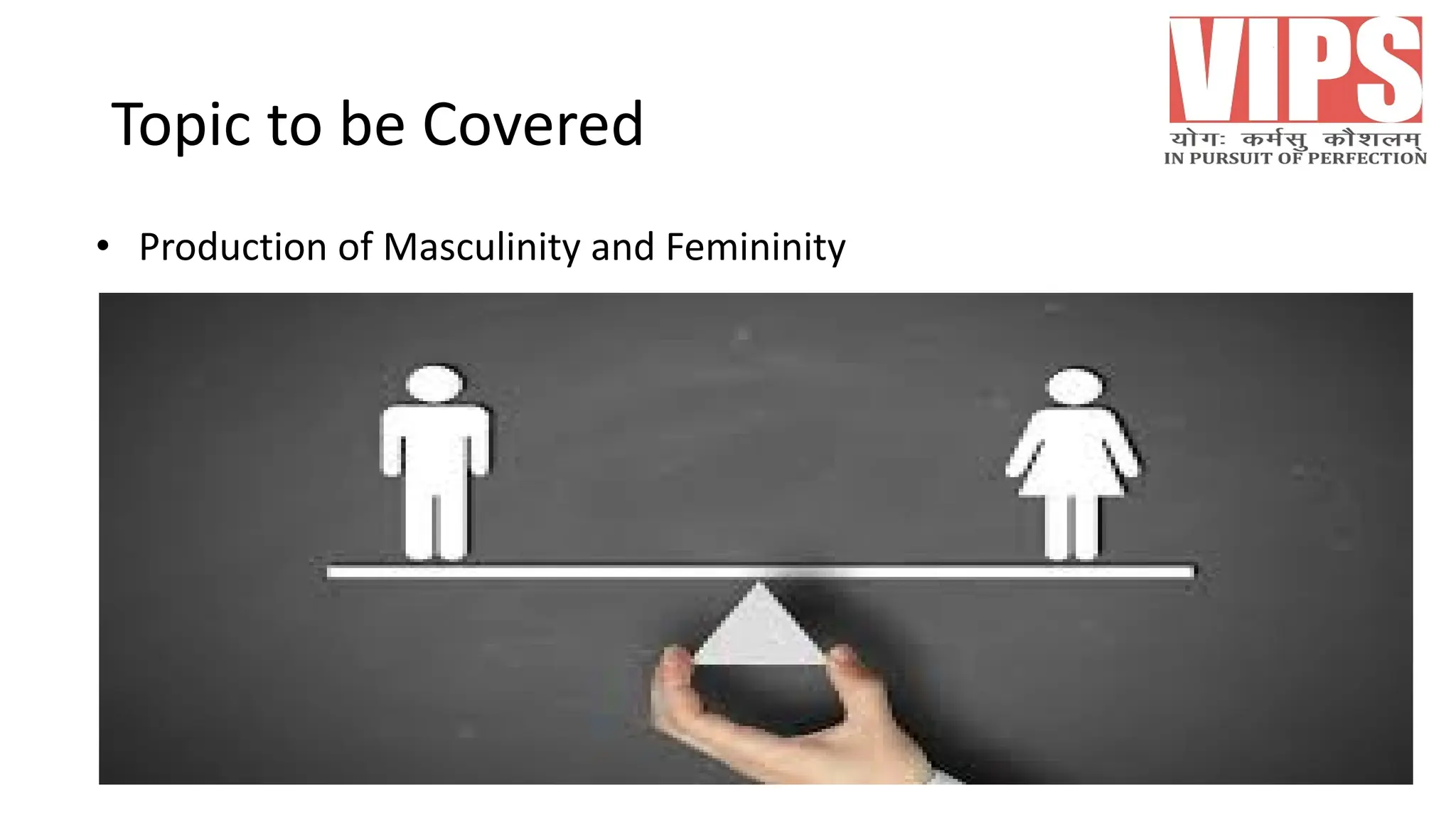 Gender Lecture 3 Pdf Free Download