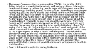 Gender Mainstreaming (Meaning and role and importance) | PDF