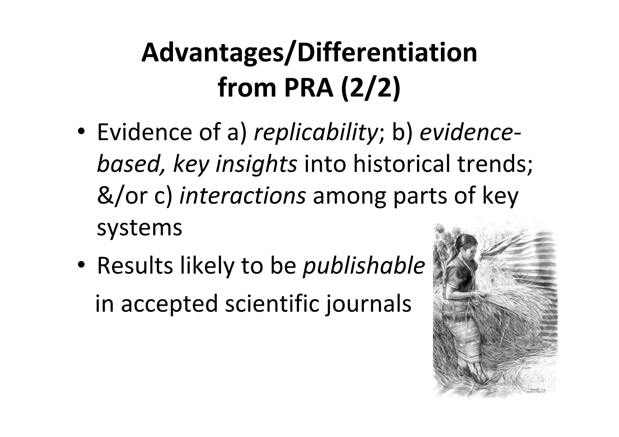 Gender methods: an overview | PPT