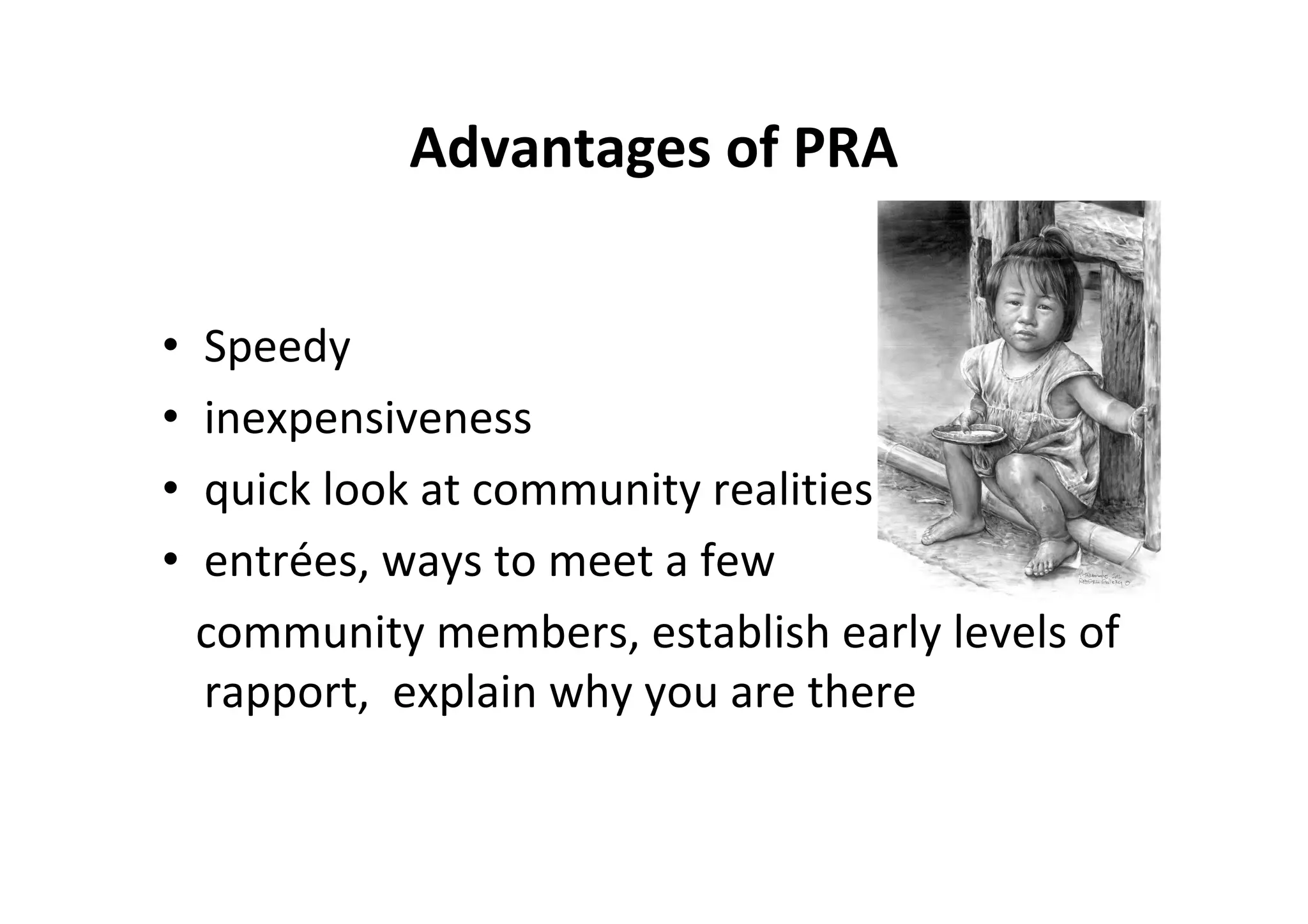 Gender methods: an overview | PPT