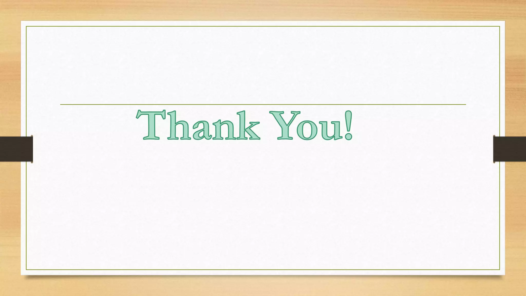 GENDERED patterns in organization | PPT