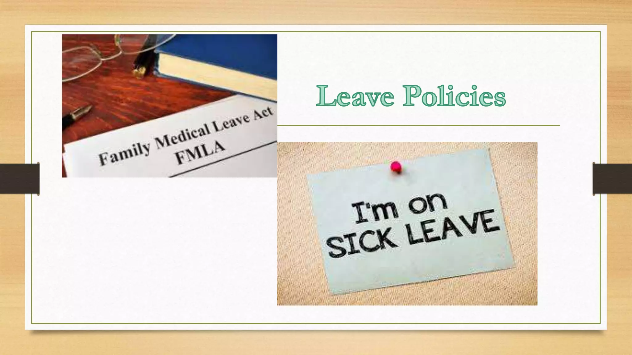 GENDERED patterns in organization | PPT