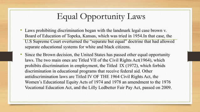 GENDERED patterns in organization | PPT