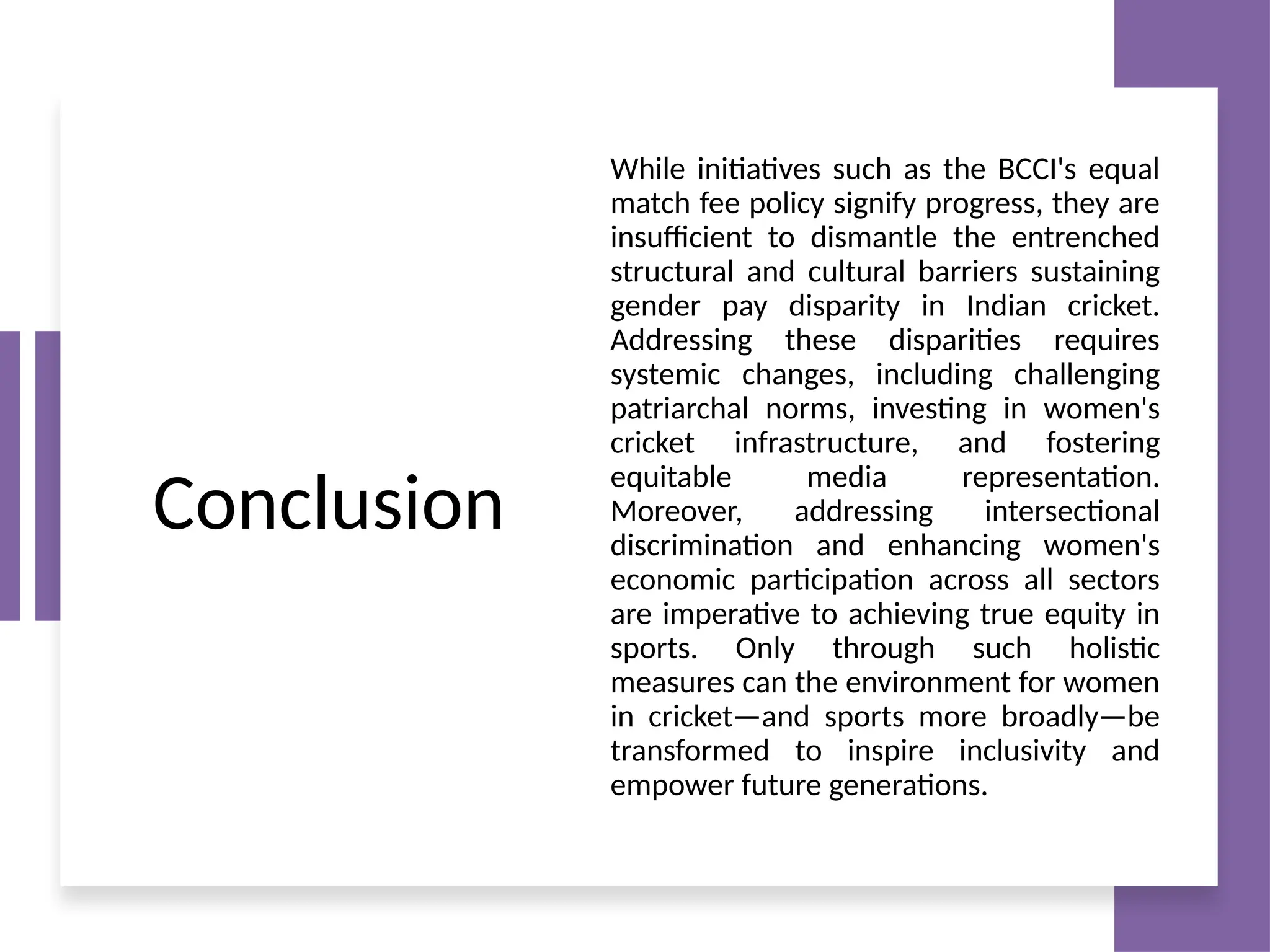 Gender Pay Disparity Indian Cricket.pptx