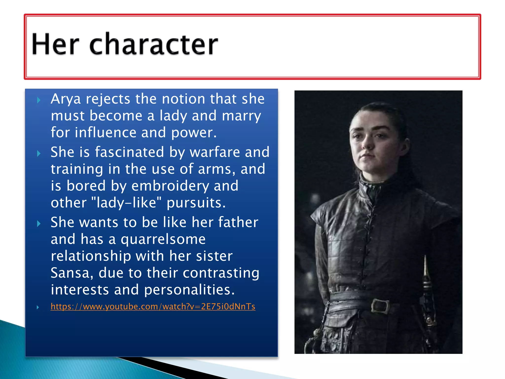 Gender performativity | PPTX