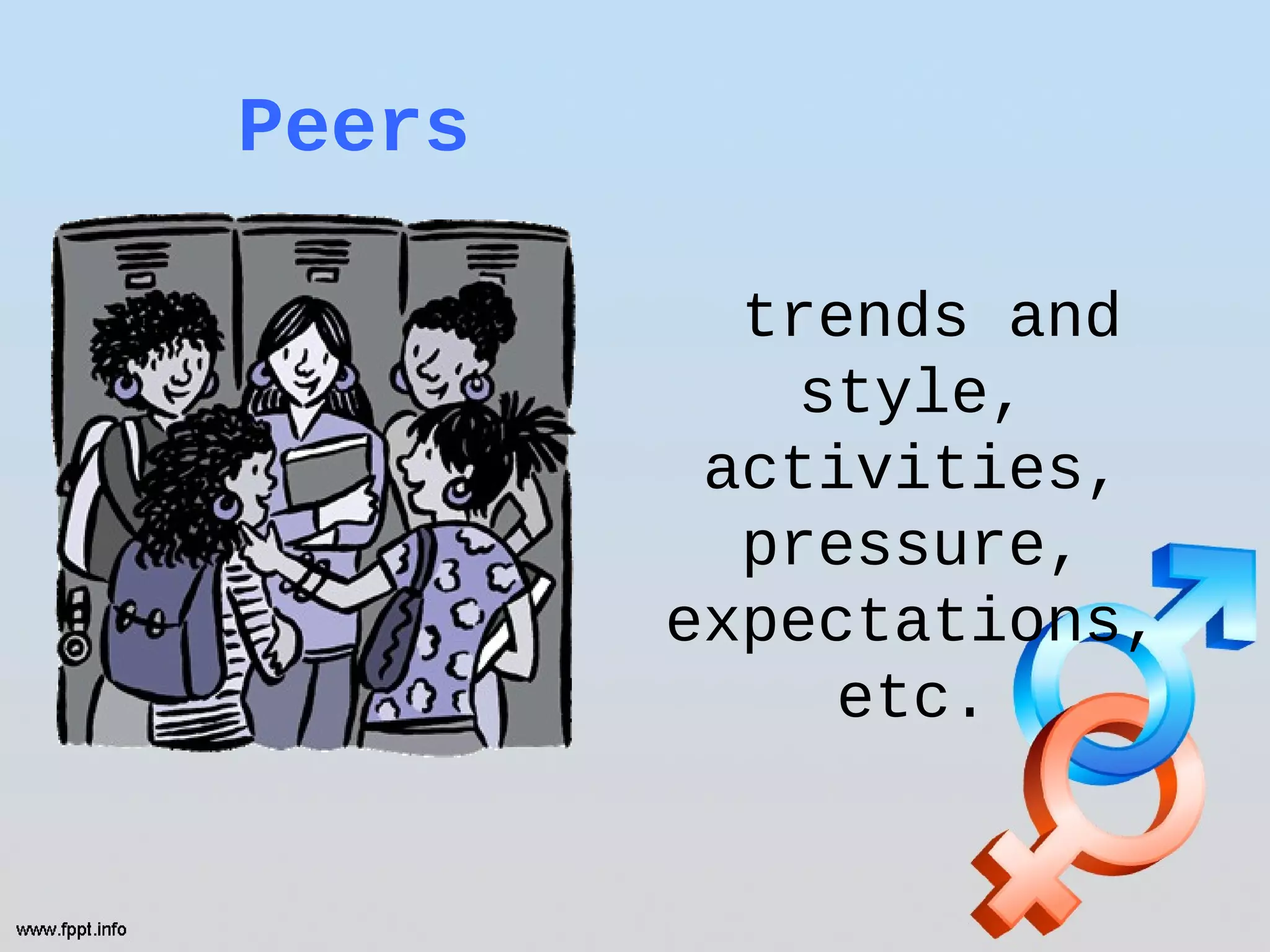 Gender Perspective in the Workplace | PPT