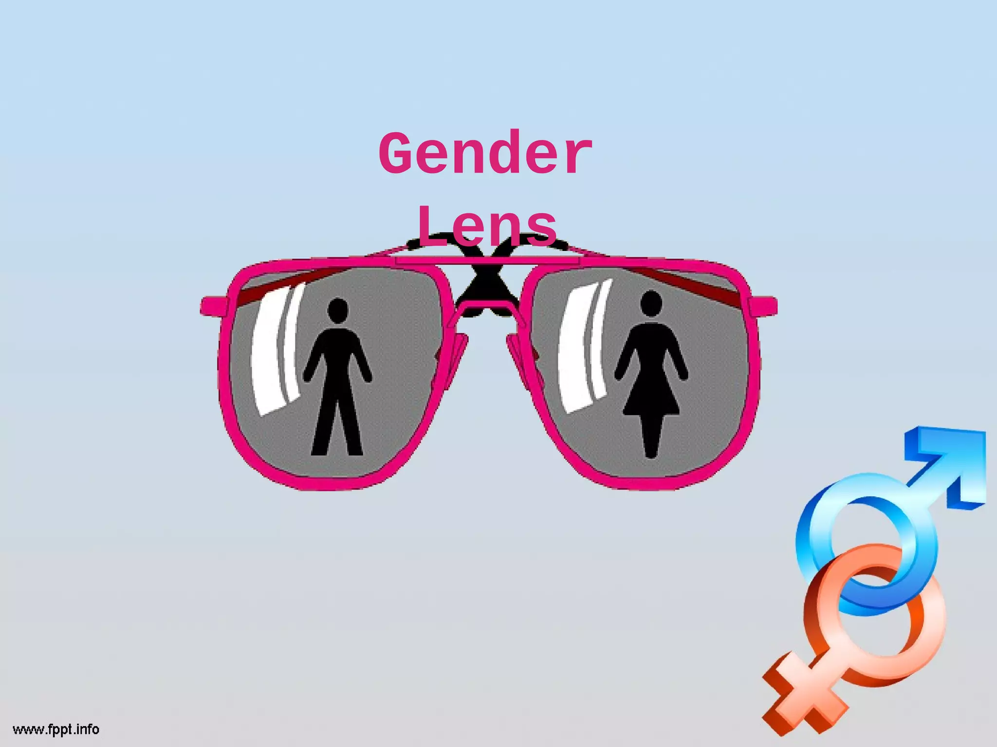 Gender Perspective in the Workplace | PPT