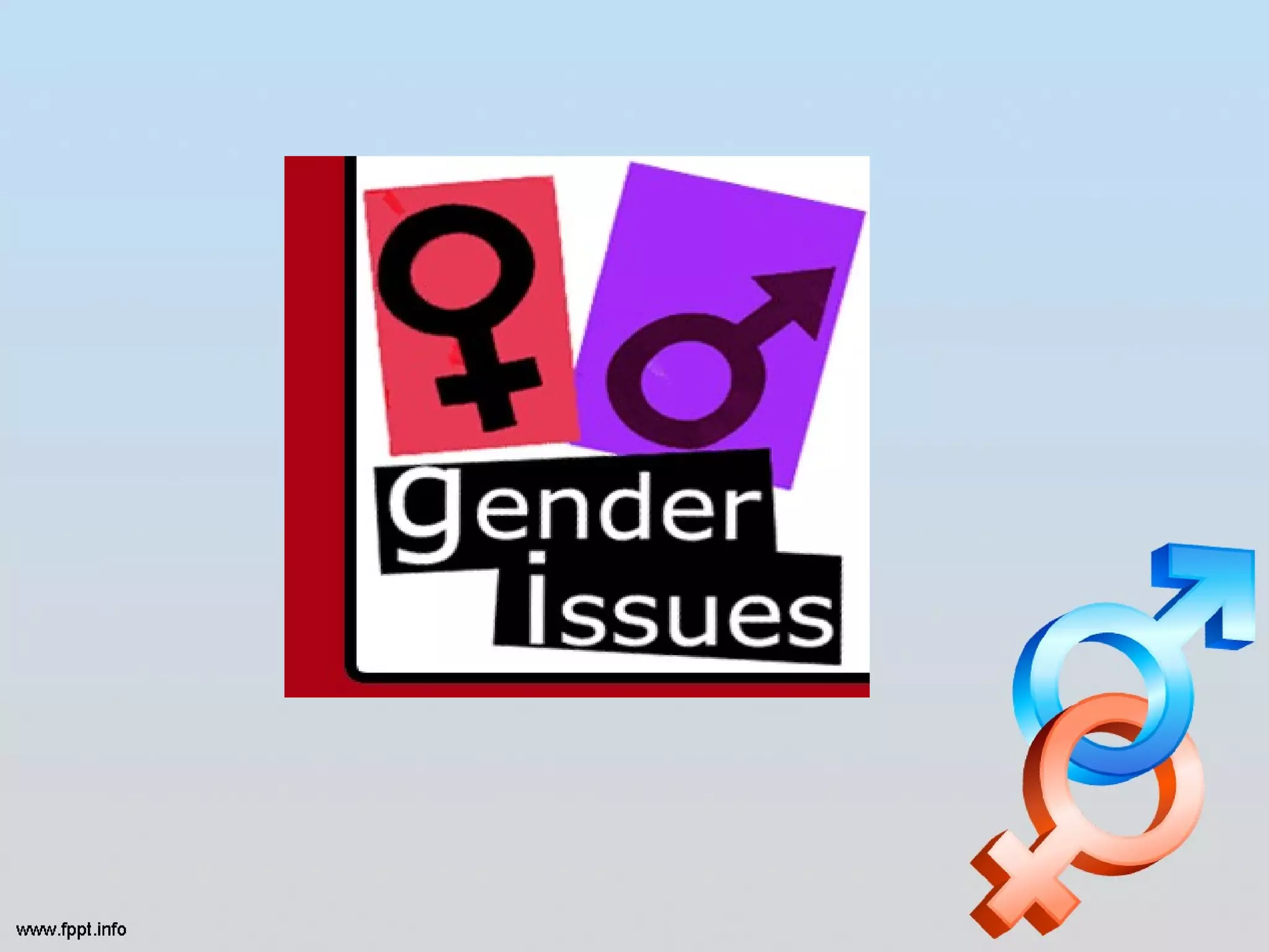 Gender Perspective in the Workplace | PPT