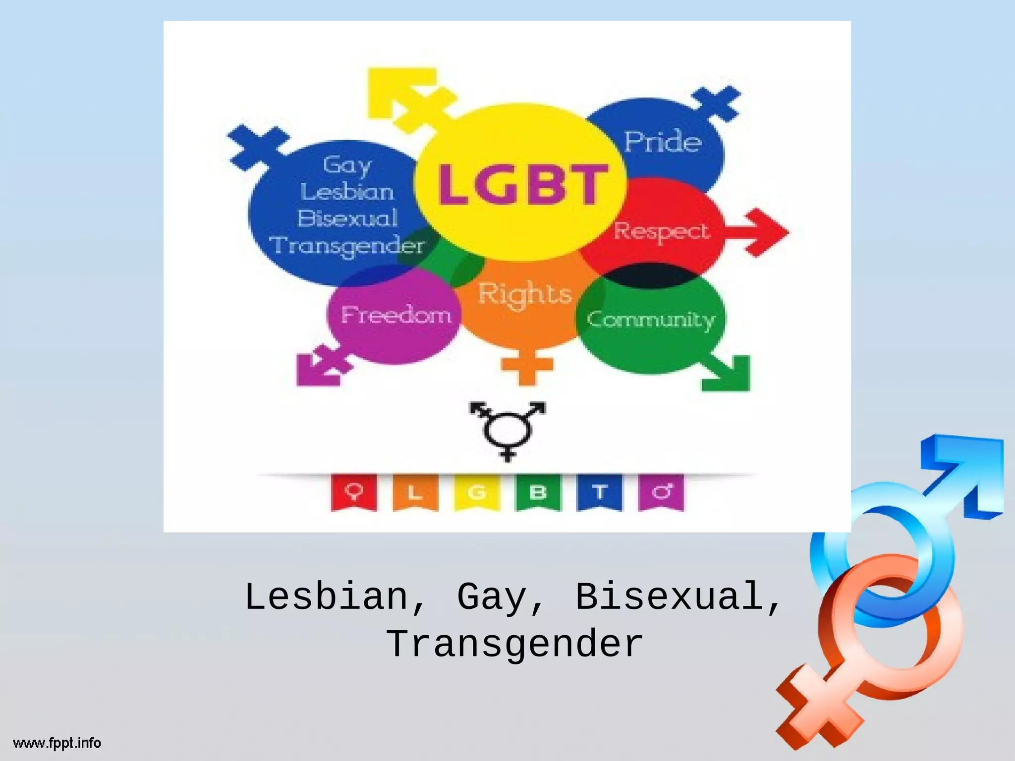 Gender Perspective in the Workplace | PPT